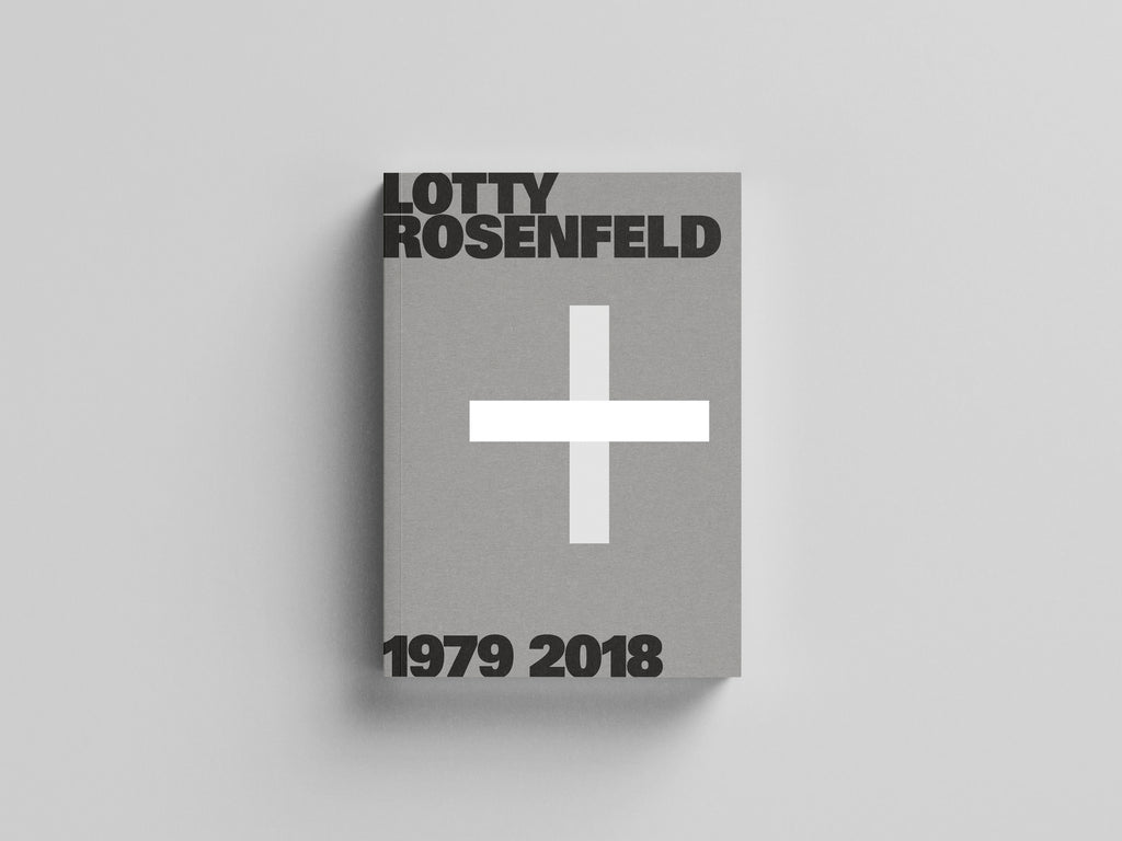 Lotty Rosenfeld 1979 - 2020 – puro-chile